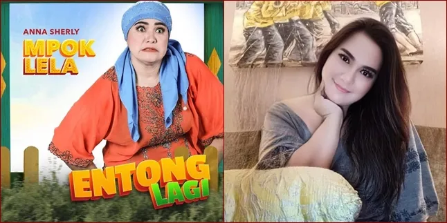 10 Latest Photos of Anna Shirley, the Actress who Plays Mpok Lela 'Si ...