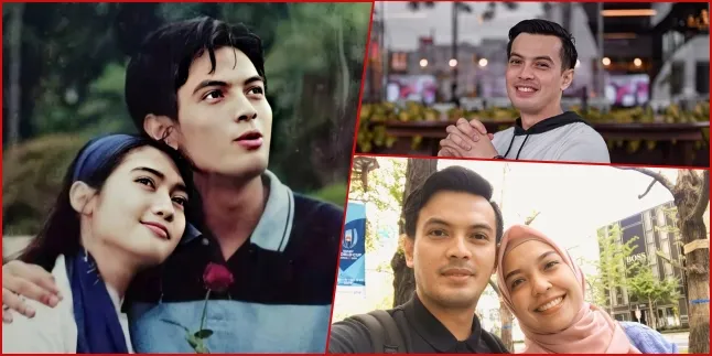 10 Latest Photos of Temmy Rahadi, an Artist who was Previously ...