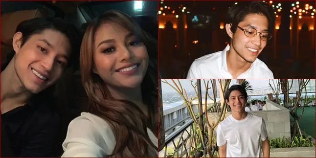 10 Latest Photos of Teuku Rassya After Returning from London, Getting ...