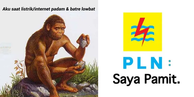 10 Funny Memes When the Electricity Goes Out That Will Make You Laugh