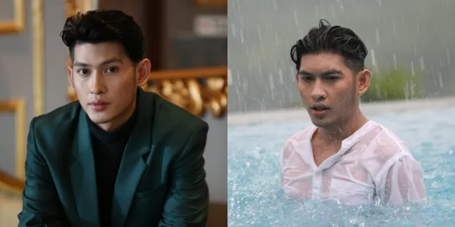 10 Moments of Totality Div Ivangkia in the Making of the Latest Clip ...