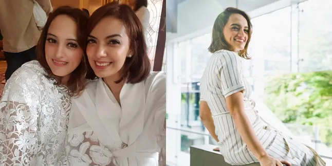 10 Charms of Samira Shihab, Najwa Shihab's Equally Beautiful and ...