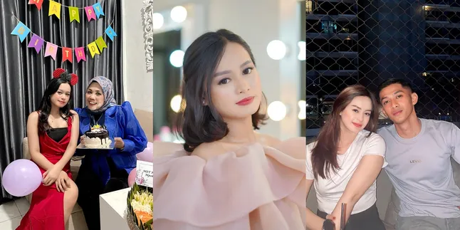 10 Portraits of Elly Sugigi's Beautiful Daughter, Highlighting Her ...