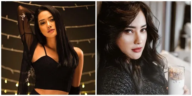 10 Beautiful Photos of Devina Kirana, Criticized by Leslar for Intimate ...