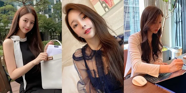 10 Portraits and Facts of Yaongyi, the Author of Webtoon 'TRUE BEAUTY ...