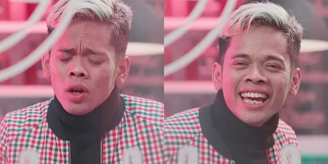 10 Portraits and Profile of Cak Percil, Denny Caknan's Newest Duet ...