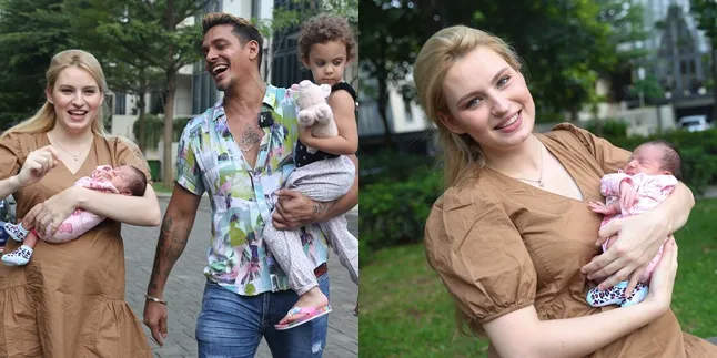 10 Portraits of the Harmonious Robby Shine Family, Far from the ...