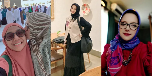 10 Memories of the Late Marissa Haque During Her Life, Helping to ...