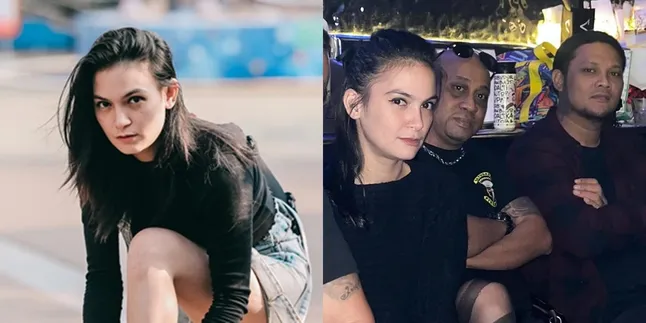 10 Potraits of Kia Poetry Reveal the Causes of Virgoun's Drug ...