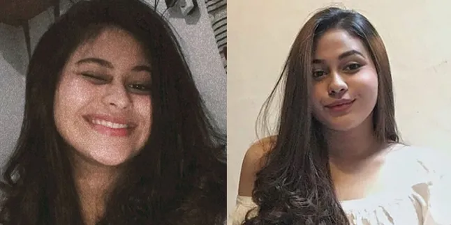 10 Pictures of Layla Syafira, the Youngest Daughter of Comedian Kadir ...