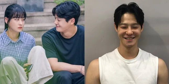 10 Sweet Portraits of Cha In Ha who Always Smiles Handsomely, Memories ...