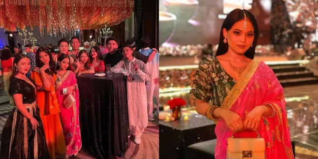 10 Enchanting Photos of Dangdut Singers' Mesmerizing Appearance at ...