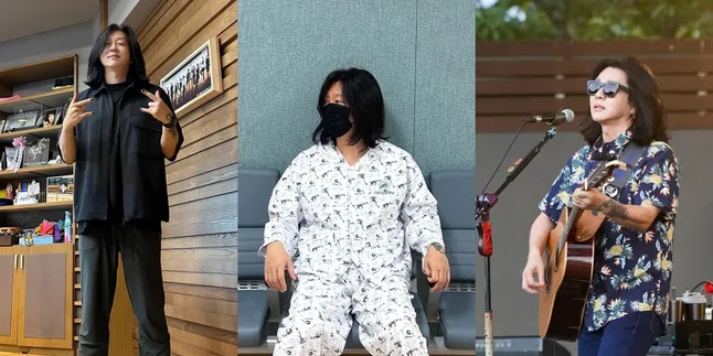 10 Portraits of Legendary Singer Yoon Do Hyun Who Claims to be a Cancer ...