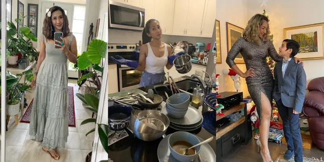 10 Pictures of Cut Memey's House in Canada, Still Having a Mortar in ...