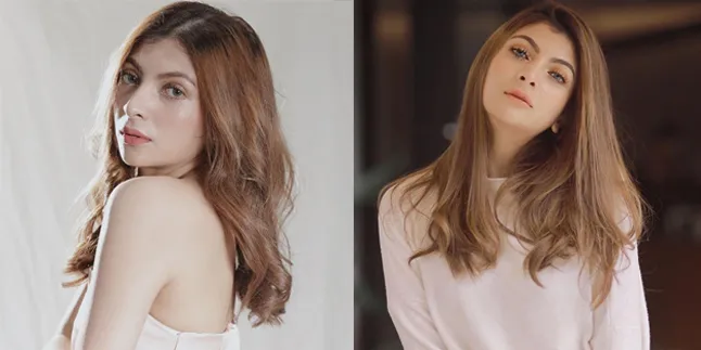 10 Portraits of Sarah Salsabila, a Celebgram who Auctioned Her ...