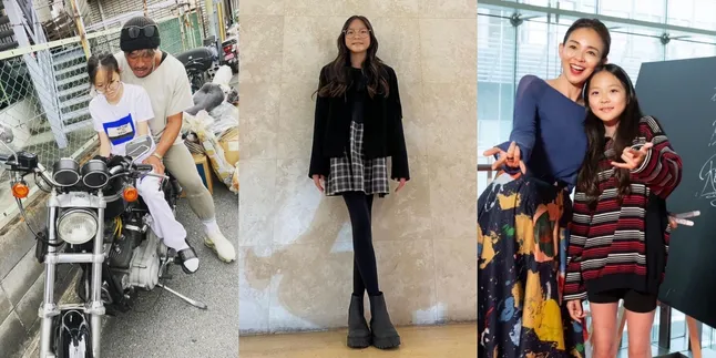 10 Latest Photos of Choo Sarang from 'THE RETURN OF SUPERMAN' who is ...