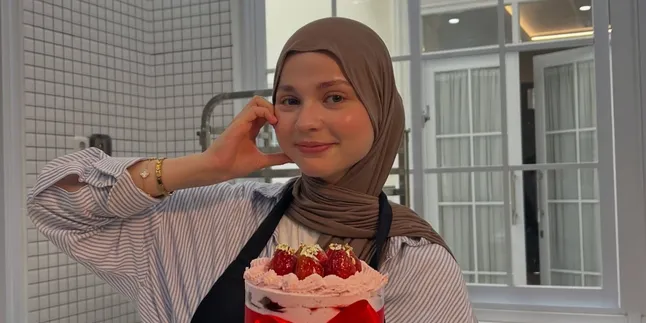 8 Latest Photos of Tugba Kiara, the Beautiful Turkish Girl Who Was ...