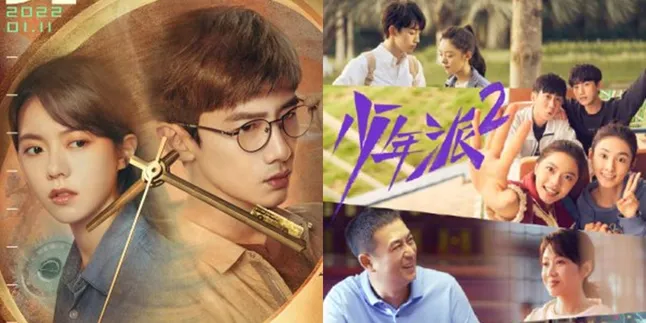 10 Recommendations of Chinese Dramas Starring Zhao Jinmai, Her Acting Never Fails to Make You ...