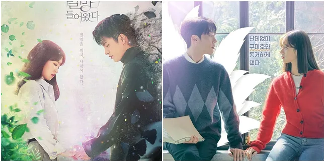 10 Recommendations for Korean Dramas about Spirits, Demons, and Enchanting Humans