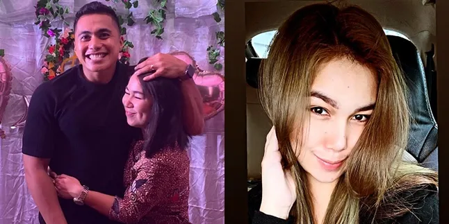 11 Beautiful Photos of Claudya, Aprilio Manganang's Future Wife, Some ...