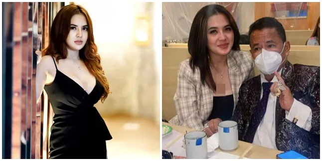 Trauma Treated Badly by Hotman Paris, Here are 11 Portraits of Iqlima ...