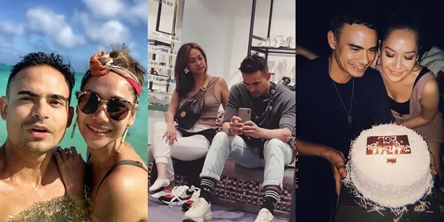 11 Portraits of BCL and the late Ashraf Sinclair's Togetherness, Often ...