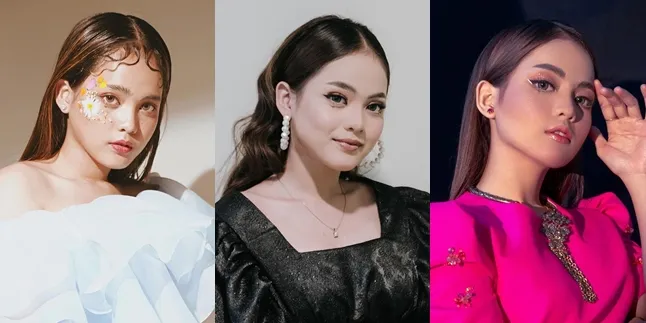 11 Latest Photos of Princess DA Wearing Luxurious Gowns, Her Appearance ...