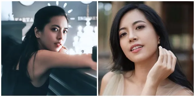 11 Latest Photos of Yeslin Wang, Former Wife of Delon, Looking More ...