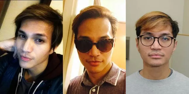 12 Photos of Selfie Reynhard Sinaga, the Perpetrator of Rape of ...