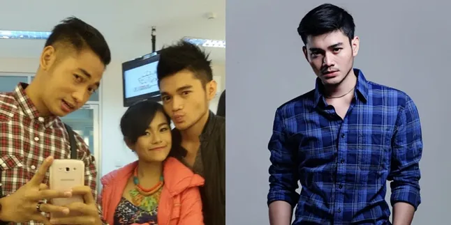 12 Photos of Daffa D'Academy 2's Transformation, Handsome Singer ...
