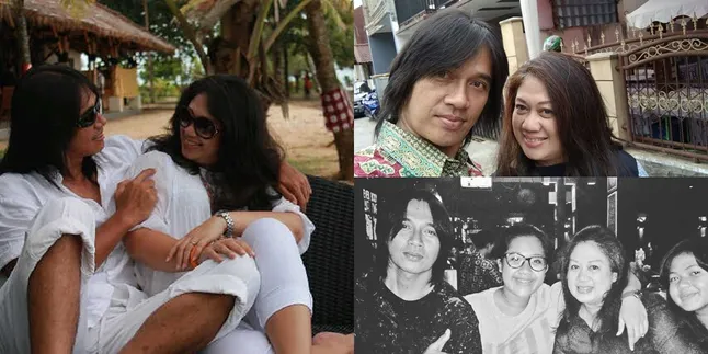 12 Great Memories of Hercules with His Wife Before Passing Away ...