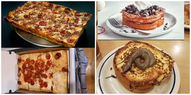 13 Photos of Expectations & Realities of These Foods Will Make You ...