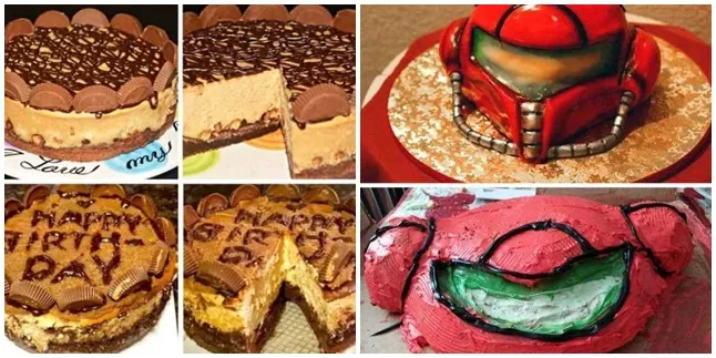 13 Portraits of Expectation VS Reality of Food that Makes You Not ...