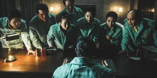 14 Korean Dramas with Cult Themes that are Most Thrilling, Are You Sure ...