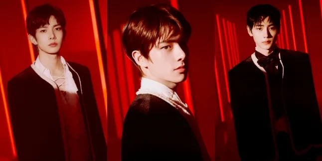 14 Portraits of ENHYPEN Transforming into Handsome Vampires in Debut ...