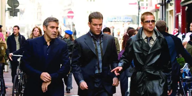 14 Recommendations for Museum Heist Films, Full of Challenges That Will ...