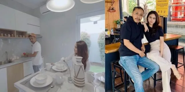 15 Potret Rumah Baru Furry Setya, the Actor of Mas Pur in 'TUKANG OJEK PENGKOLAN' - A Gift for ...