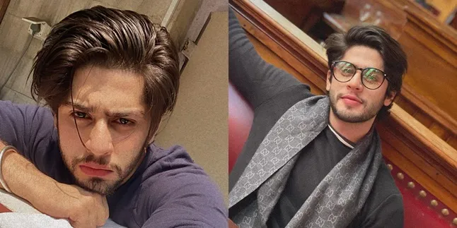 20 Years Later, Here are 8 Latest Photos of Jibraan Khan, Shahrukh Khan ...