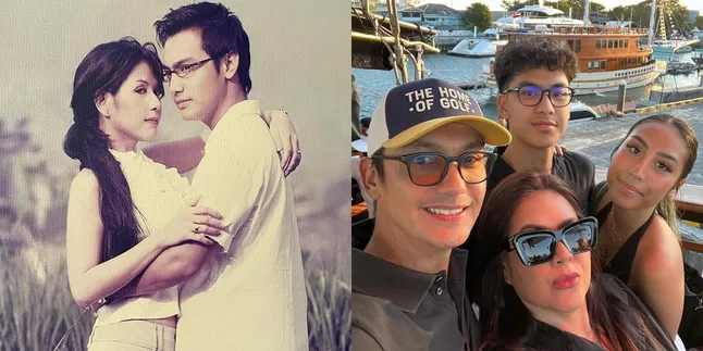 21 Years Together, A Portrait of Gunawan and His Wife from Just the Two ...