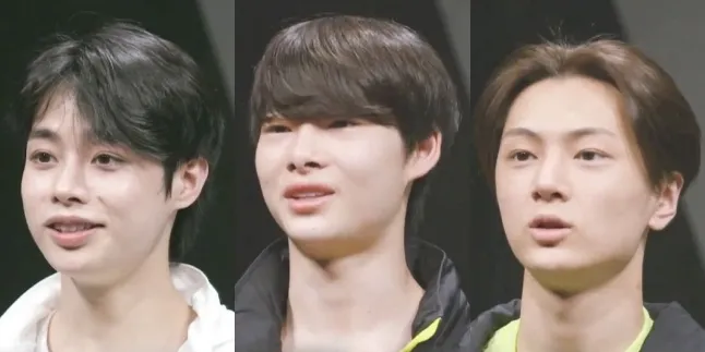 23 Portraits of I-Land Contestants' Face Comparison in Profile Photos ...