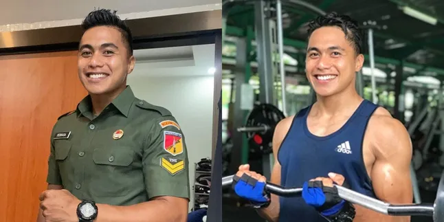 28 Years Living as a Woman, Here are 8 Handsome Portraits of Aprilio ...