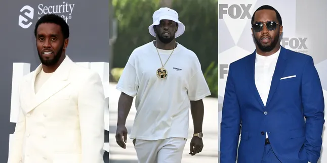 30 Years of Career, Peek at 13 Controversies of Sean Diddy Combs That ...