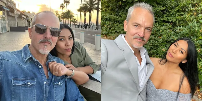 4 Years of Marriage, Take a Look at the Affectionate Portraits of ...