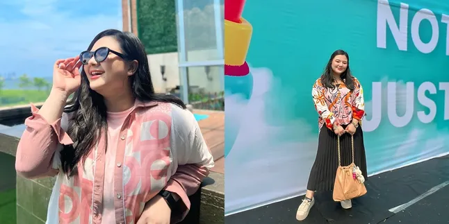 6 Facts About Eriska Rein, Starred in the Movie 'HALF SALMON' - Started ...