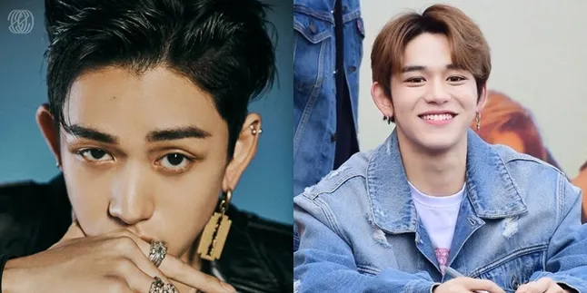 6 Interesting Facts about Lucas NCT, WayV, and SuperM's Boy 'Cobain Kuy ...