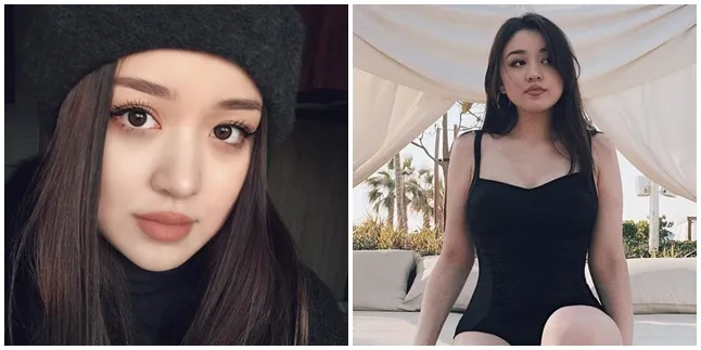 6 Portraits of Dayana that Go Viral Again Because Singing Indonesian ...