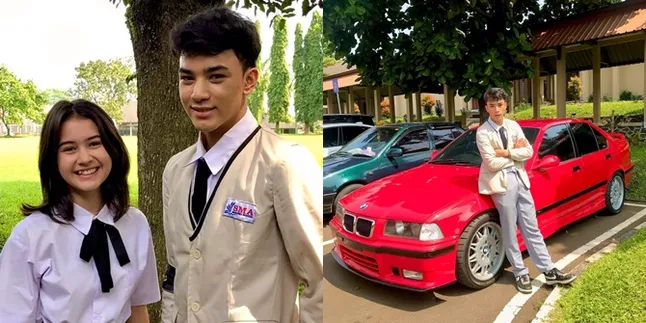 6 Portraits of Emyrrazan Hamid, the Actor Playing Damar in the TV ...