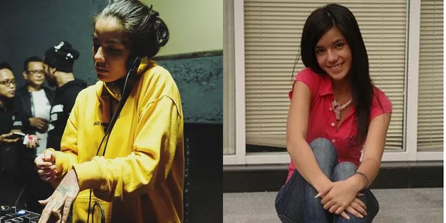 6 Vintage Portraits of Beautiful and Charming Sheila Marcia Since Childhood