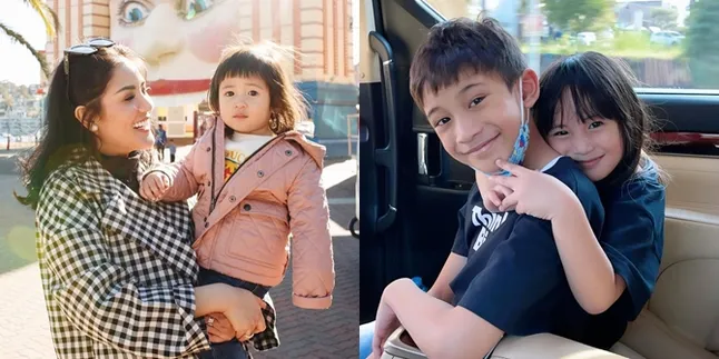 6 Portraits of Kanara Putri Nindy Ayunda who Once Experienced Violence ...