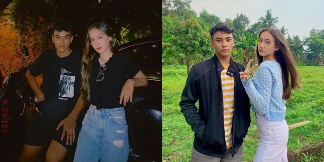 6 Portraits of Togetherness Emyr Razan with Laura Moane, Star of the ...